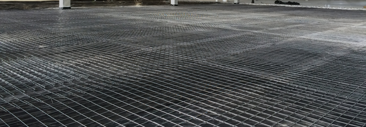 Structural Materials | JRP - Produtos e revestimentos